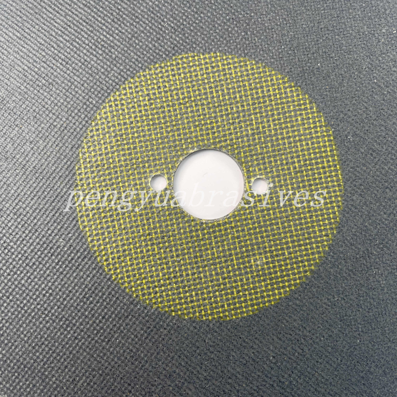 portable die grinder Laser Braze Finishing Wheel 8 In X 3.0Mm X 1 In ...