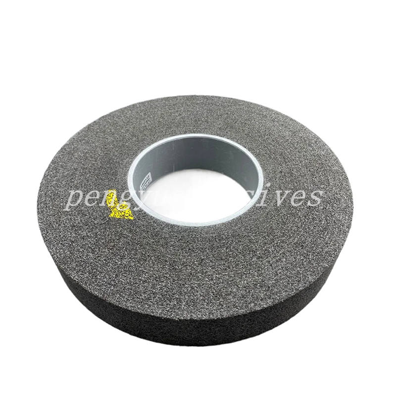 Light Debur and Polish Convolute Wheel from China manufacturer - Pengyu ...
